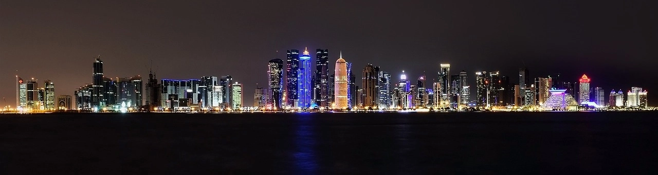 Qatar Case Study