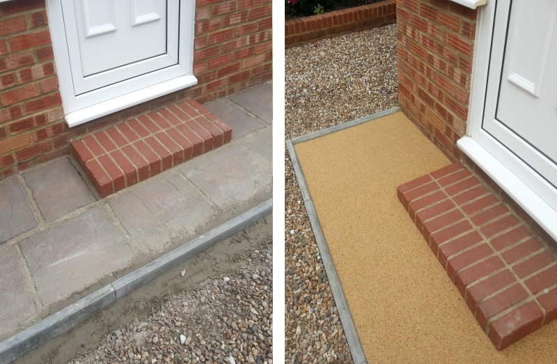 Resin Driveway | Resin Driveway DIY Kits