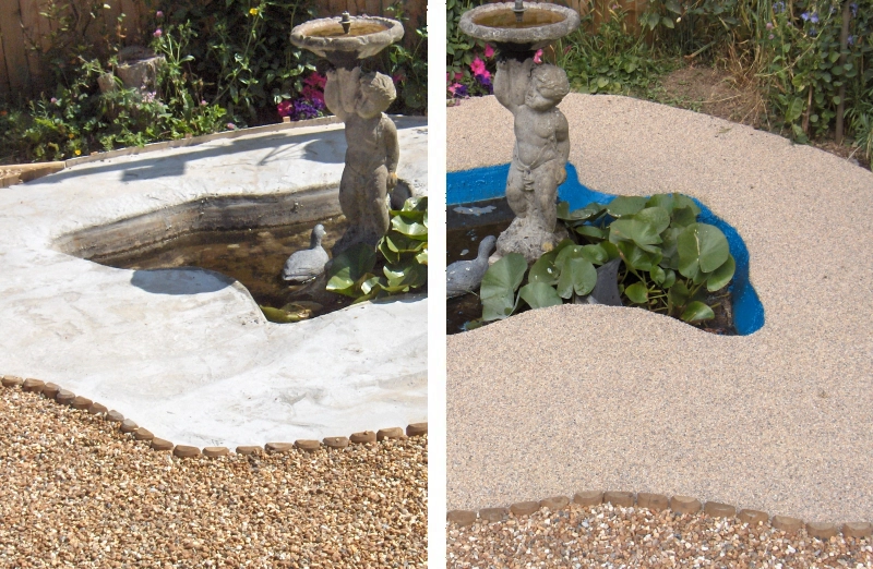 Resin Bound Driveway Kits – Quality Resin & Gravel for DIY & Professionals