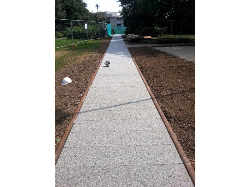 SUDwell™ - Resin Bonded Gallery | Resin Bound Driveways | Permeable ...