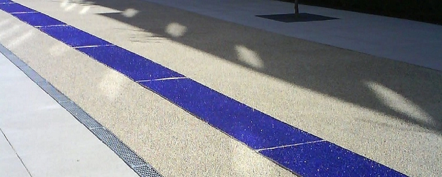 Commercial Resin Bonded Surfaces - The Resin Bonded Slab Company