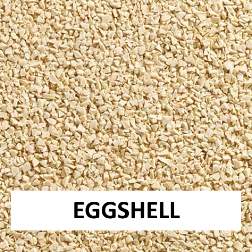 SUDwell™ Rubber Safety Paving Slabs Eggshell