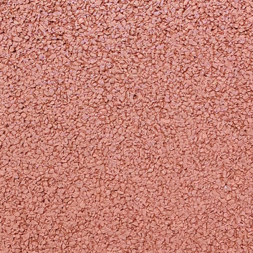 SUDwell™ Rubber Garden Tiles B&Q Terracotta Red