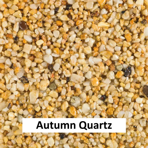SUDwell™ Permeable Paver for Patios Autumn Quartz
